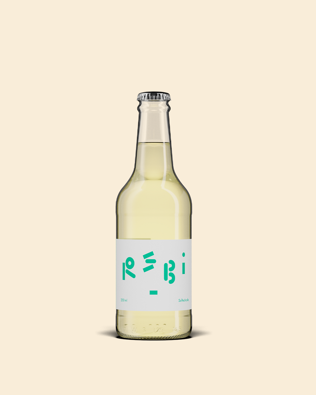 Rebi Sparkling White Grape Juice – Marlow Provisions